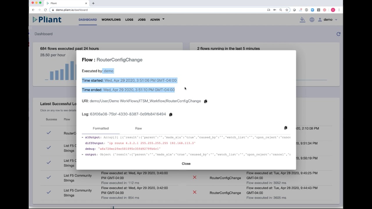 Cisco Router Automated Troubleshooting - YouTube