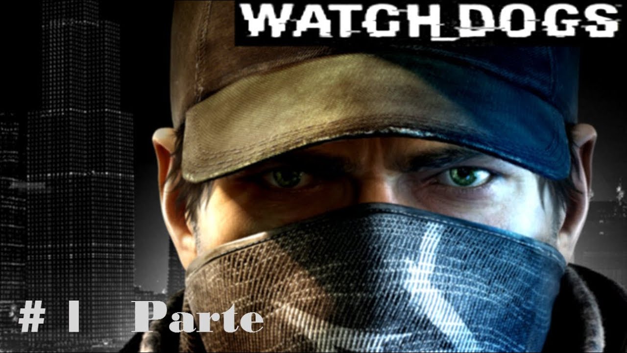 WatchDog - GamePlay - Continuando la Historia. - YouTube