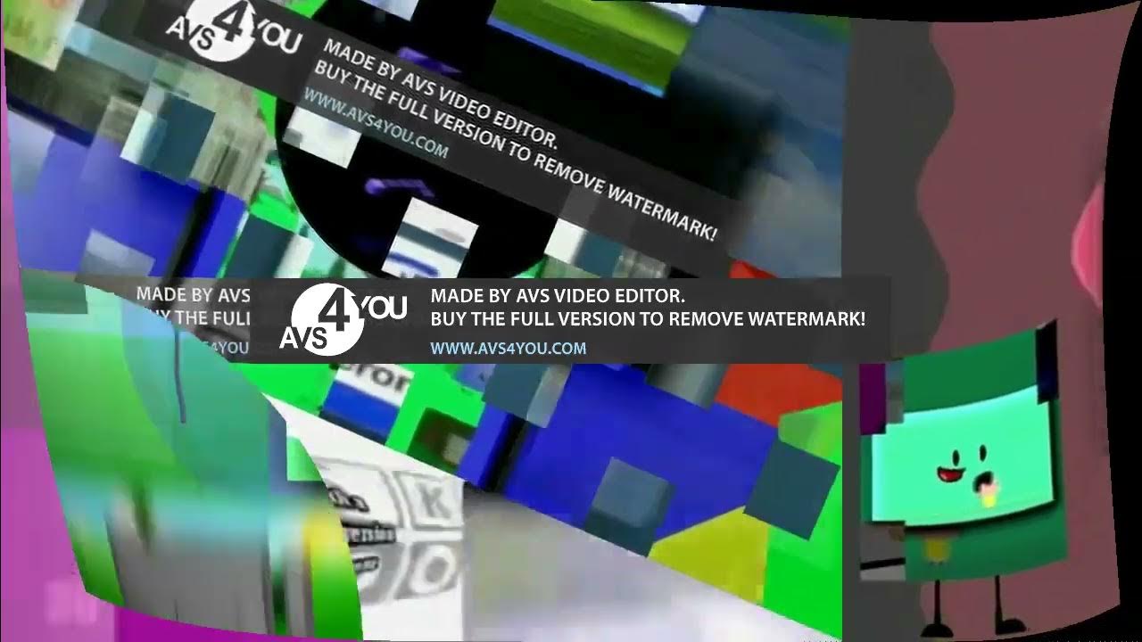 Scan VS Round 873 in Unreverse Order - YouTube