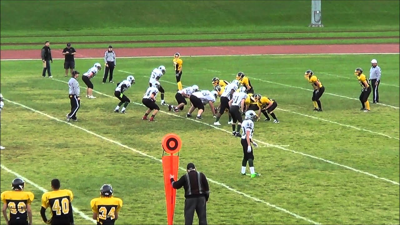 130919 JV PGSS vs DPSS - YouTube