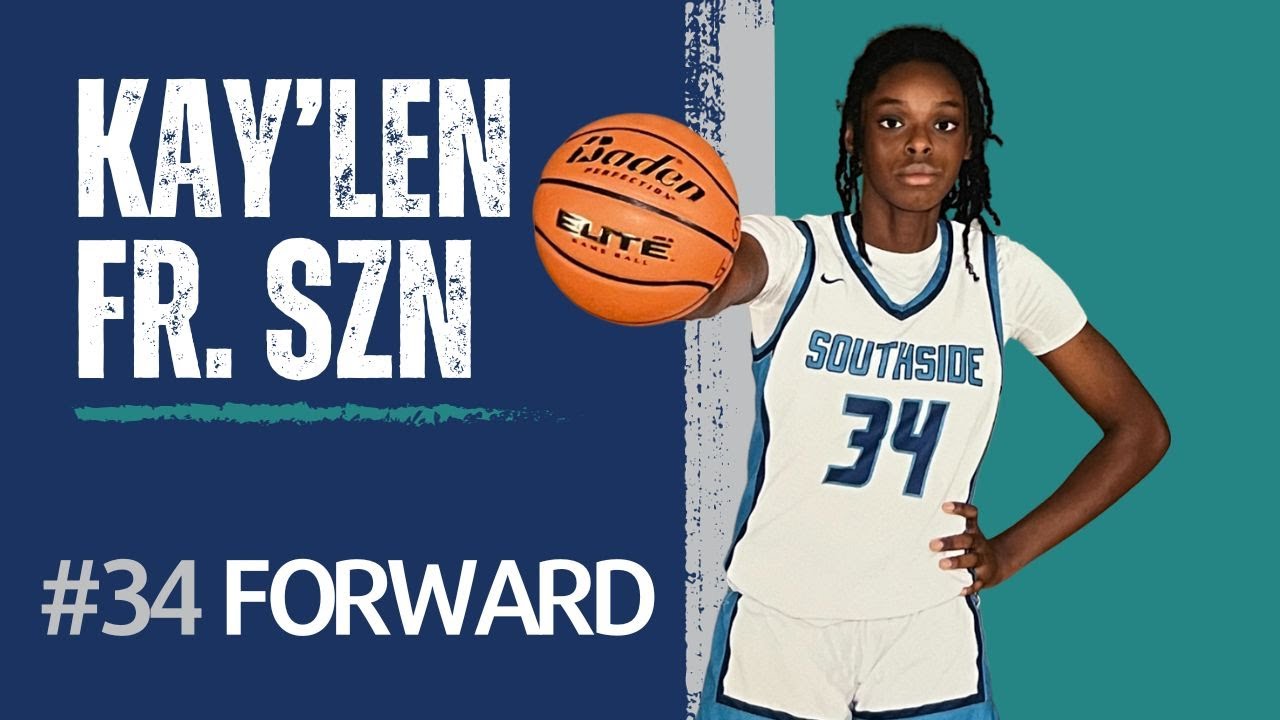 Kaylen’s 9th🏀szn Home Opener (🦈 v. JS Clark) @🦈Tank 11.14.23 - YouTube