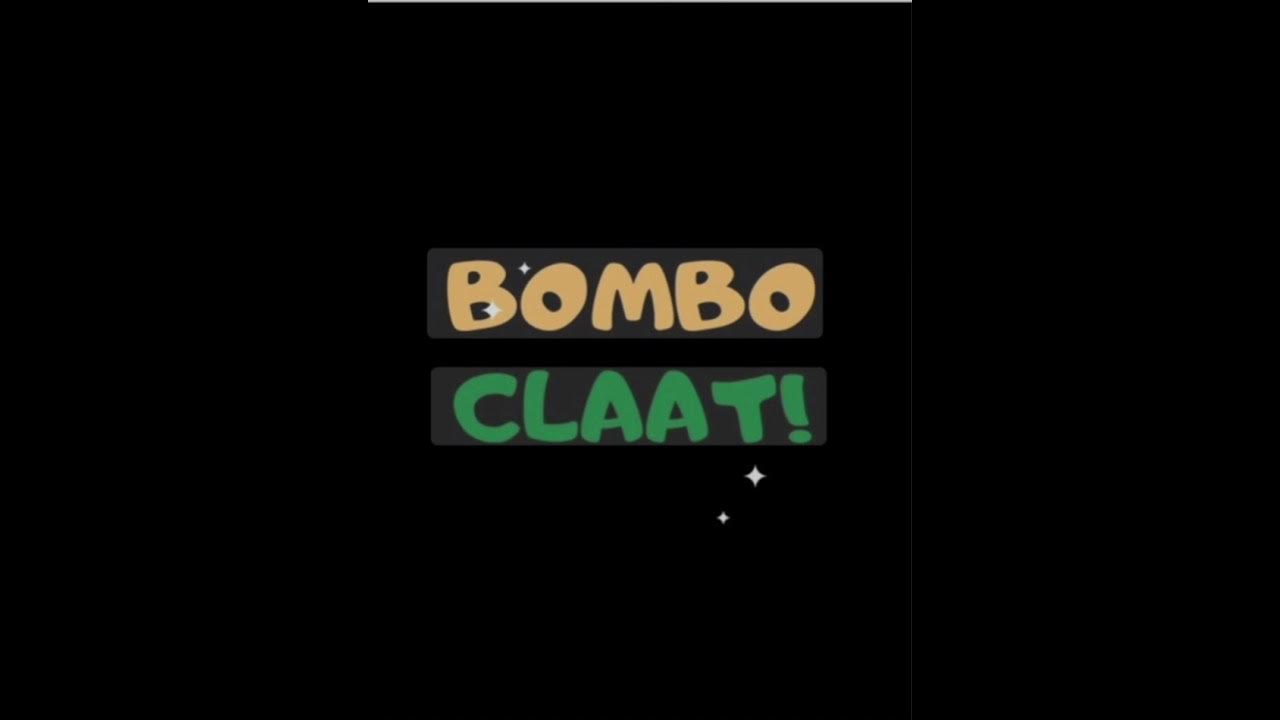 Ricky Neel Ft Brian, Onazie - Bombo Official Audio - YouTube