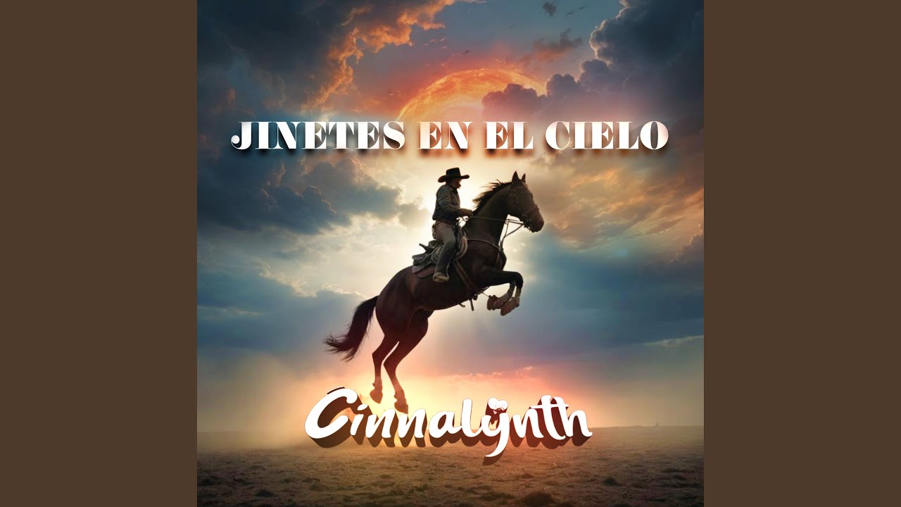 Jinetes en el Cielo - YouTube