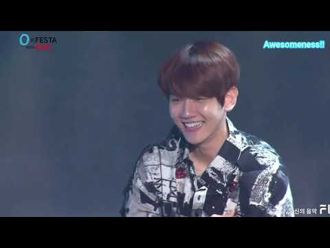 EXO MEMBERS REENACTING SCENES FROM 100 DAYS MY PRINCE