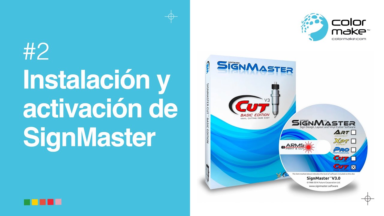 ¿𝗖𝗼́𝗺𝗼 𝗶𝗻𝘀𝘁𝗮𝗹𝗮𝗿 𝘆 𝗮𝗰𝘁𝗶𝘃𝗮𝗿 𝗦𝗶𝗴𝗻𝗠𝗮𝘀𝘁𝗲𝗿?⎪¿𝗖𝗼́𝗺𝗼 𝗰𝗼𝗻𝗳𝗶𝗴𝘂𝗿𝗮𝗿 𝗽𝗹𝗼𝘁𝘁𝗲𝗿 𝗲𝗻 ...