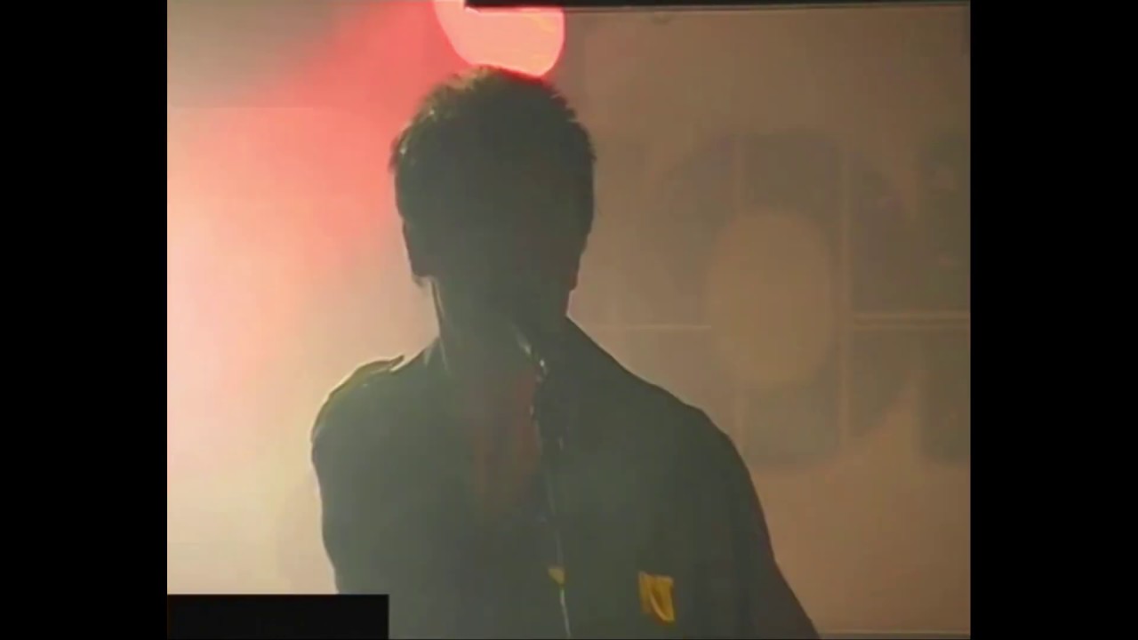 HOLY RACKET BRADFORD GASWORKS - YouTube