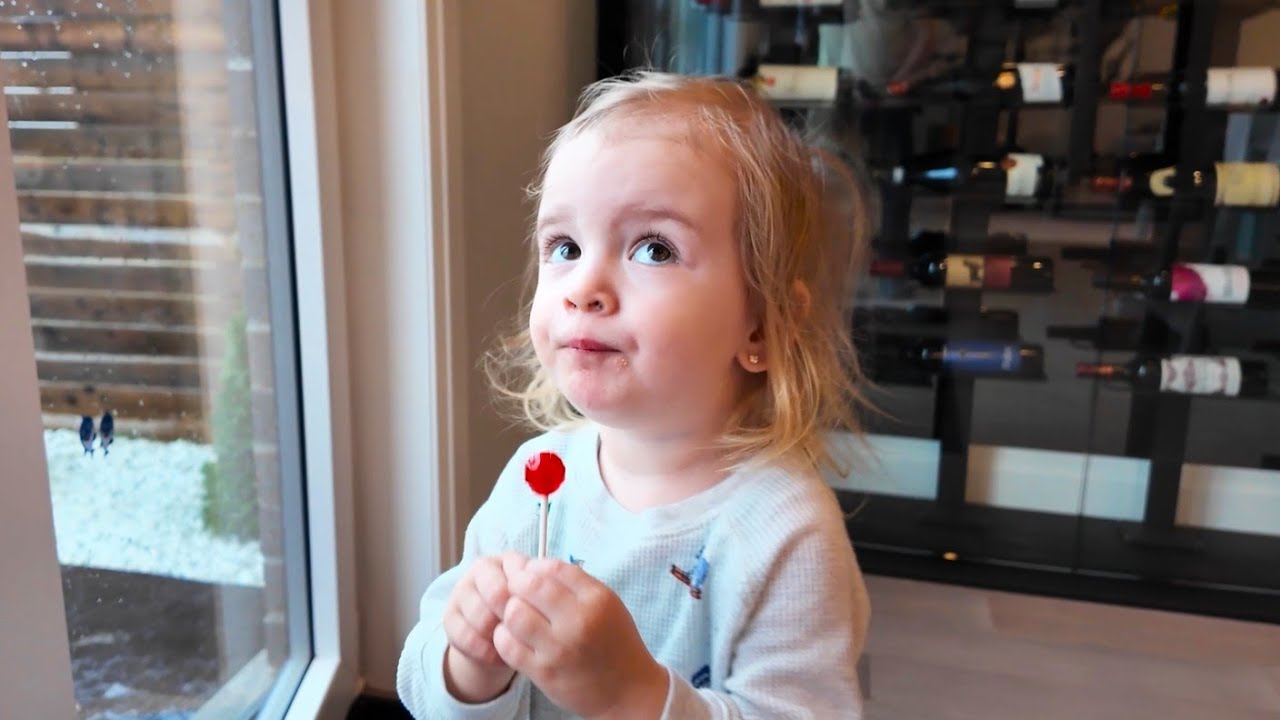 March 16th, 2025 Baby Mila's weekly update - YouTube