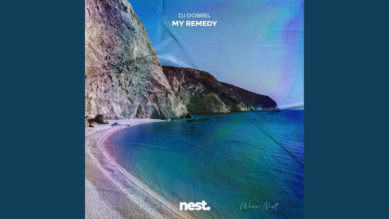 My Remedy - YouTube Music