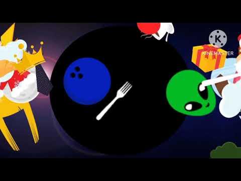 Black Hole Open up Add Round 1 - YouTube