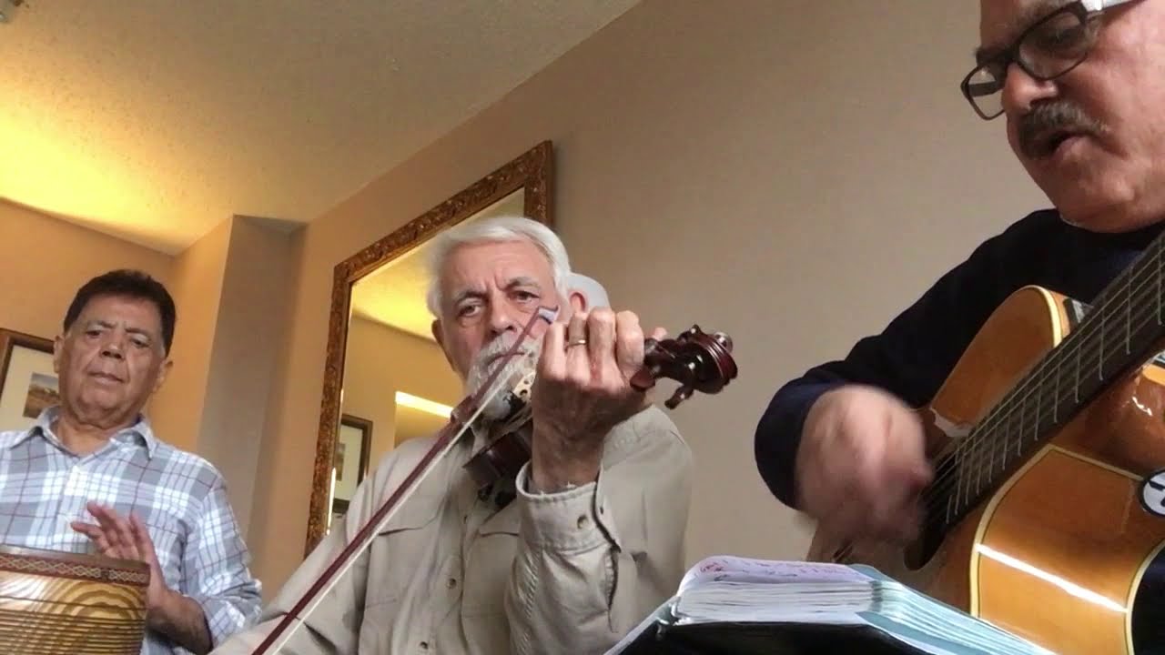 Makhloogh Googoosh Coverمخلوق-گوگوش - YouTube