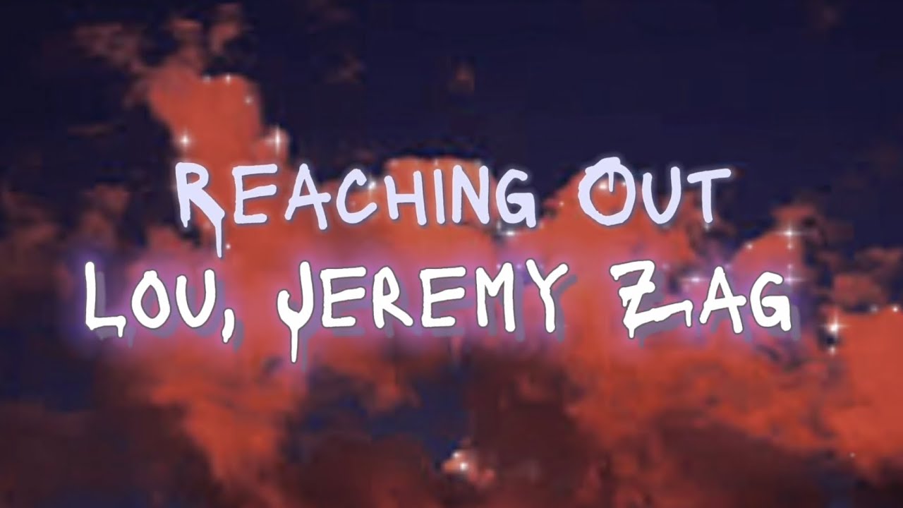 Lou, Jeremy Zag- Reaching Out ( Ladybug and Cat Noir: The Movie) - YouTube