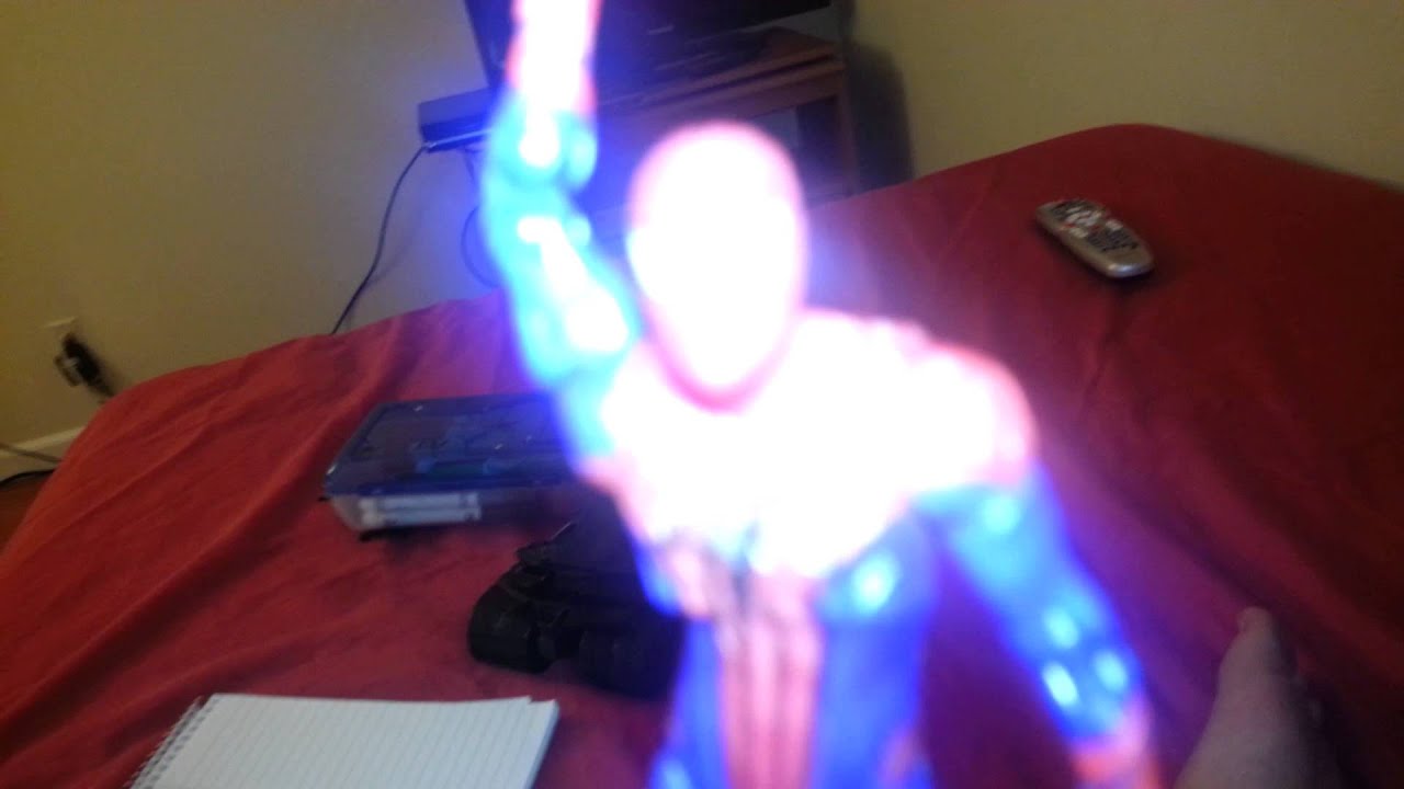 Retarded batman pt 2 - YouTube