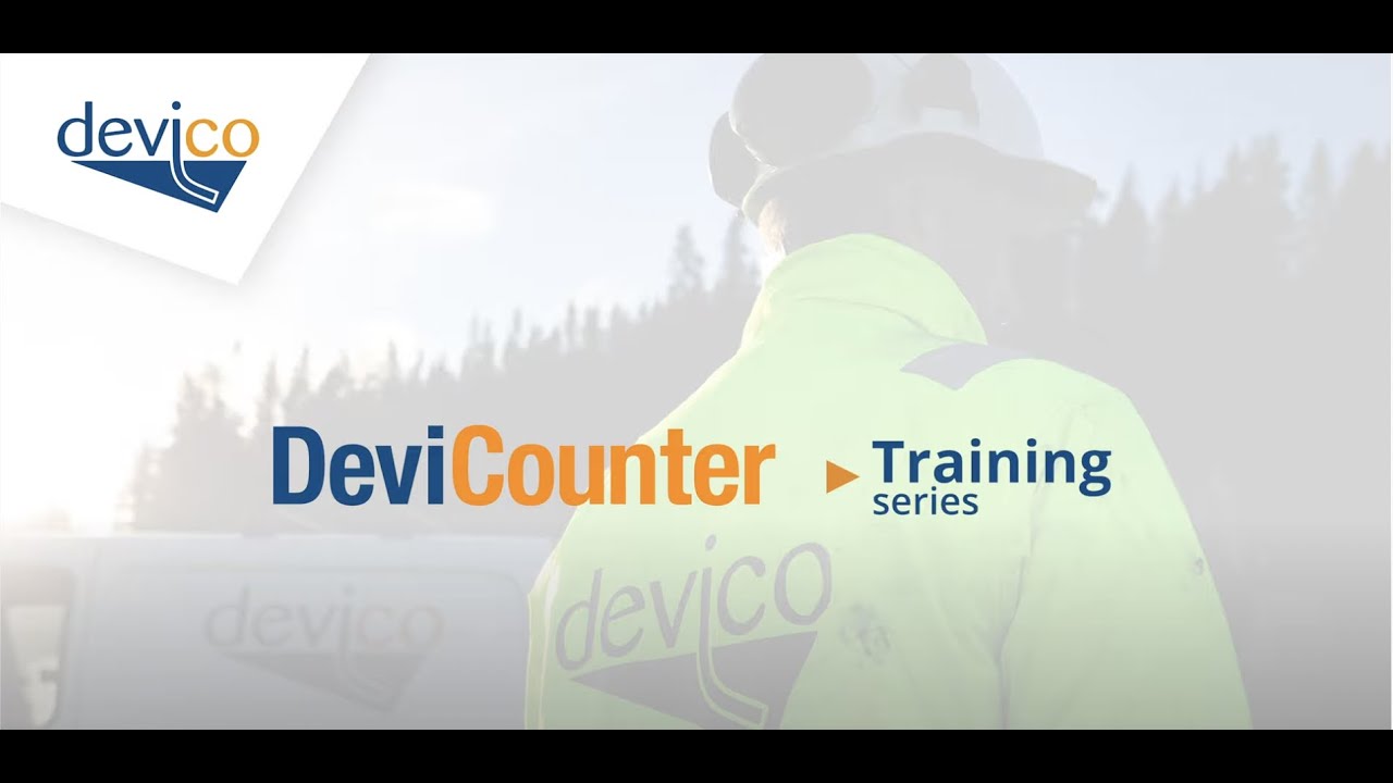 DeviCounter TRAINING Series - BAHASA INDONESIA - YouTube