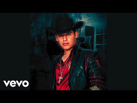 Ariel Camacho - Nadie (Audio)