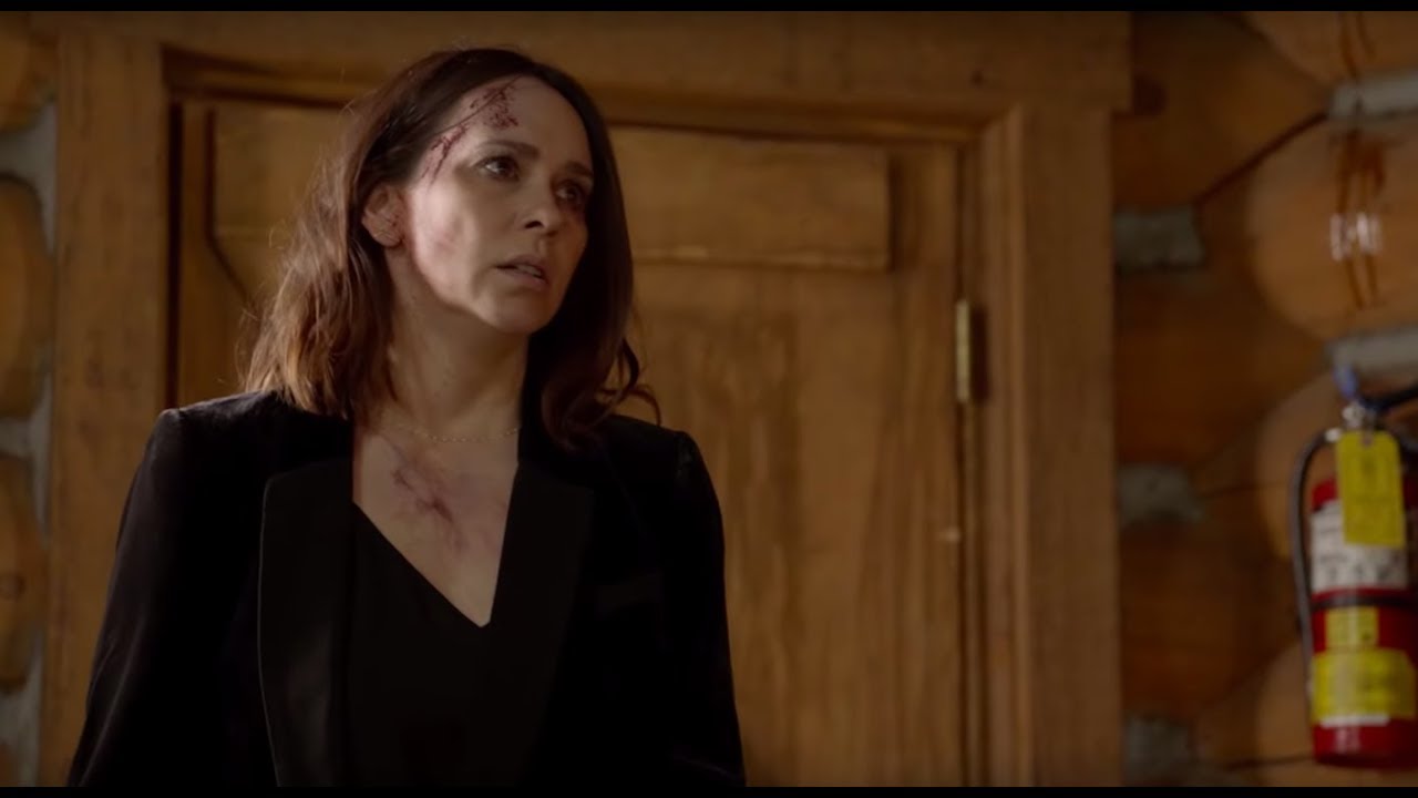 9-1-1 Season 2 Episode 13 (Fight or Flight) / You Can' t Run Forever ...