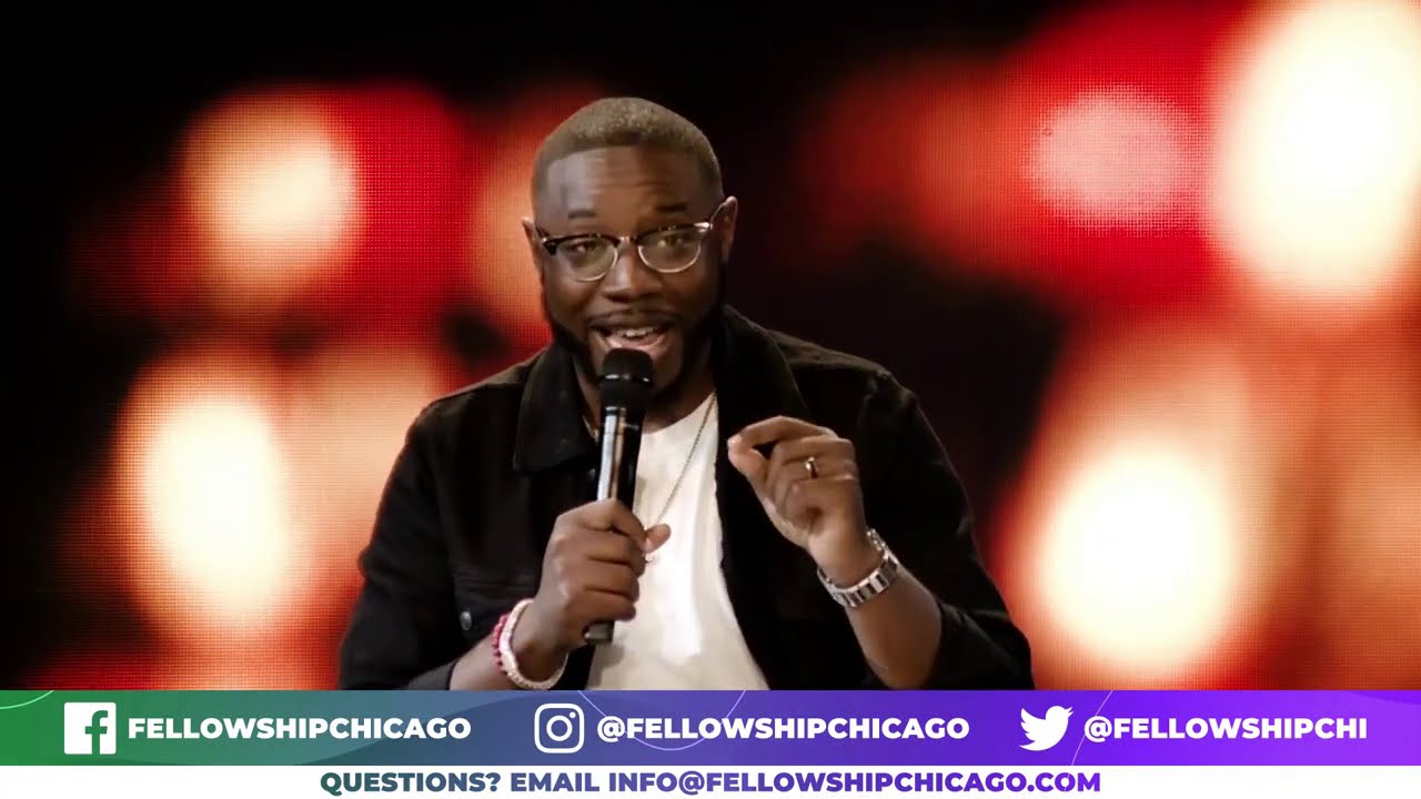 "Are You Anchored?" Let's Talk About Suicide Pastor Reginald W. Sharpe ...