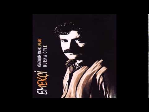 Emekçi - Zam (Deka Müzik)