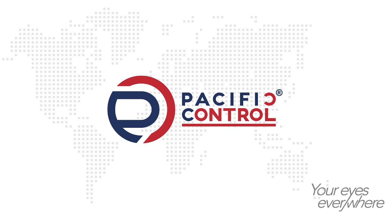 #PacificControl - YouTube
