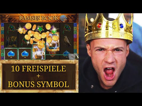 Mein erstes Mal Casino