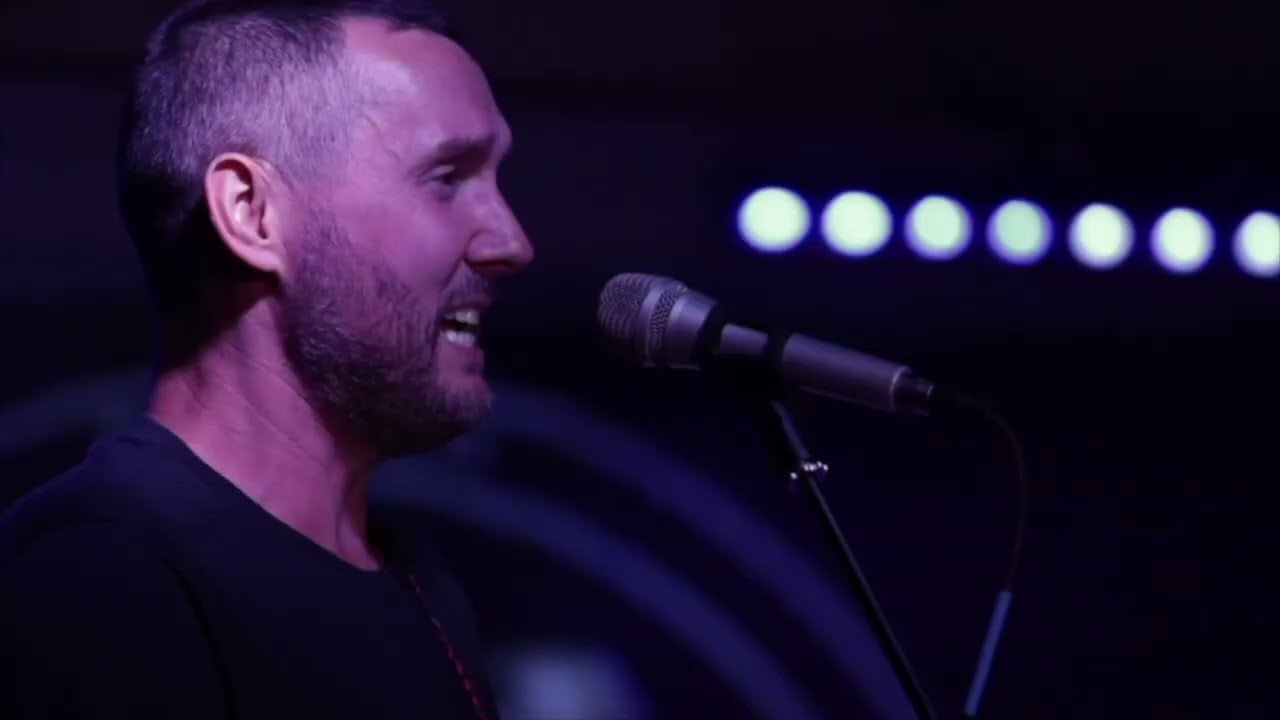 The Goodwin Brothers LIVE - Still The One (Orleans Cover) - YouTube