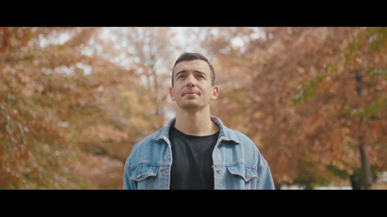 I AM Tom - Full Story - YouTube