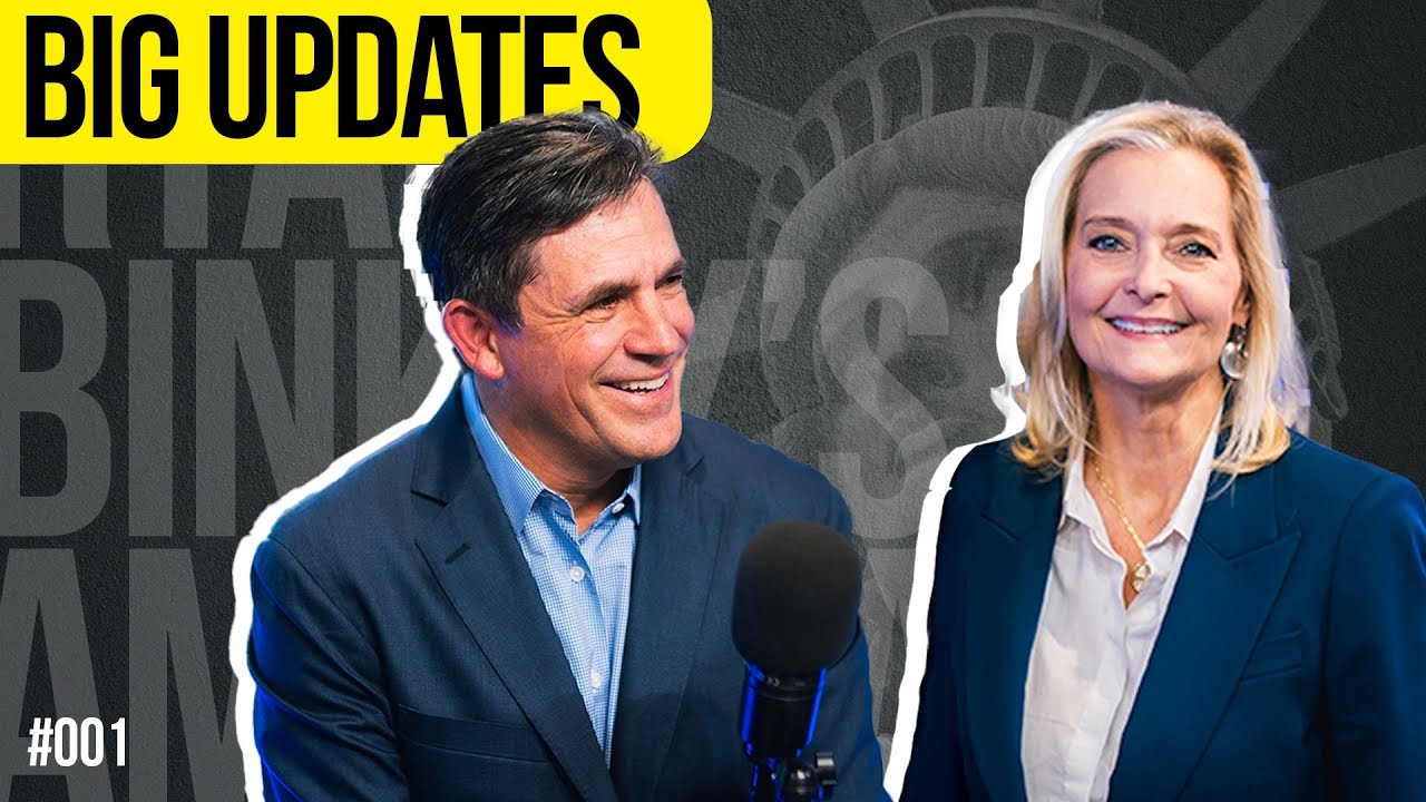 Could This Fix 'Education' In America? | Donnita Travis & Ryan Binkley ...