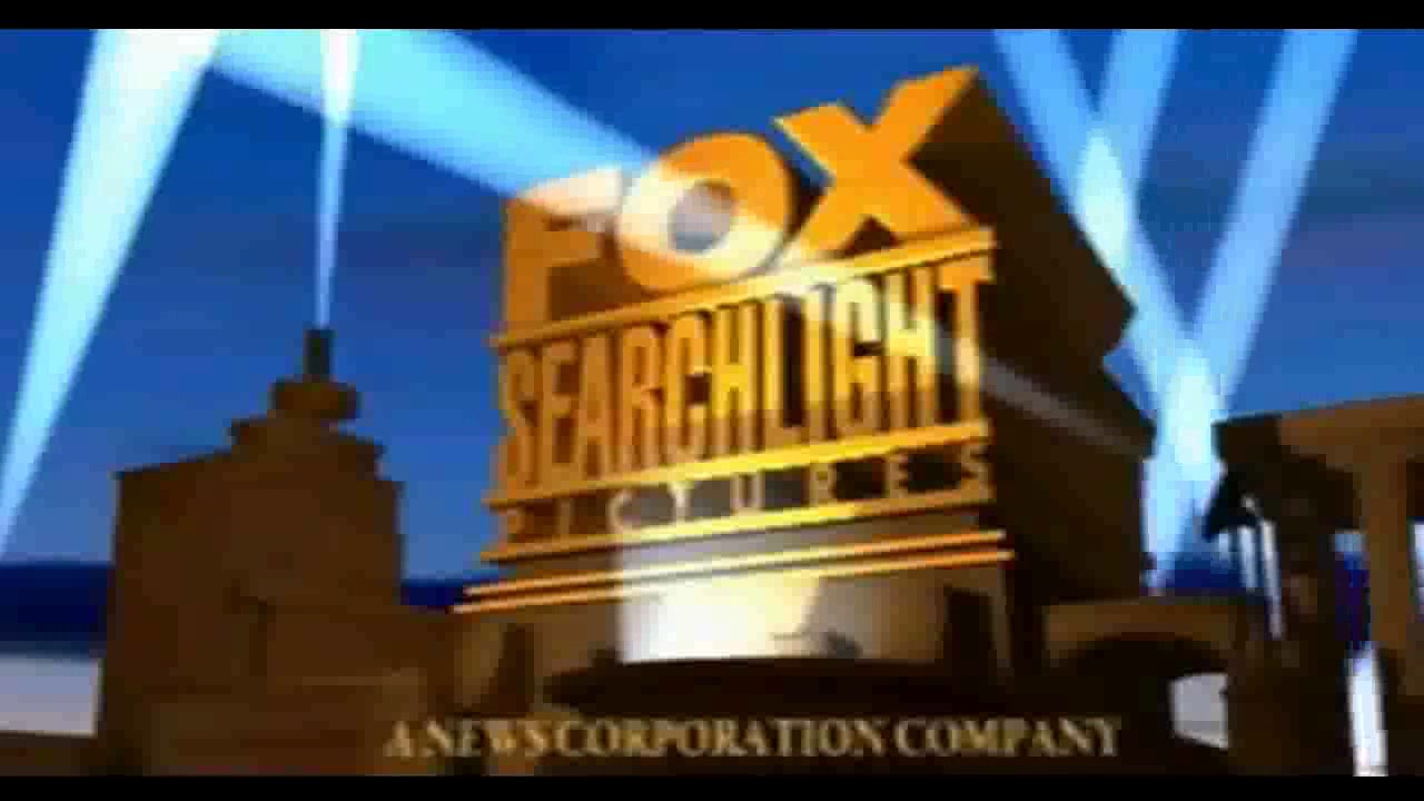Fox Searchlight Pictures Logo History (1995-2011) - YouTube