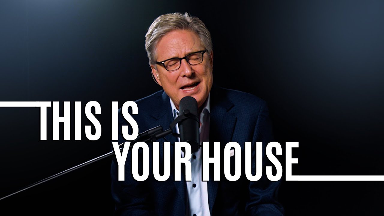 This is Your House (Acoustic) - Don Moen - YouTube