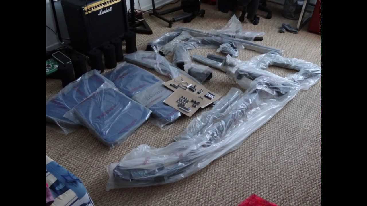 smith machine cobra - YouTube