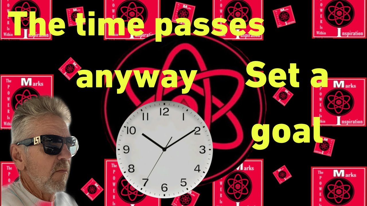 Time passes anyway - YouTube