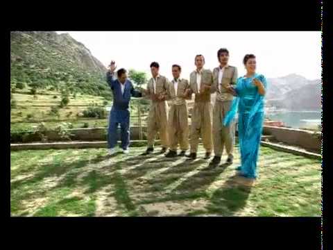 Hejar Duhoki & Dicle Rojhelat