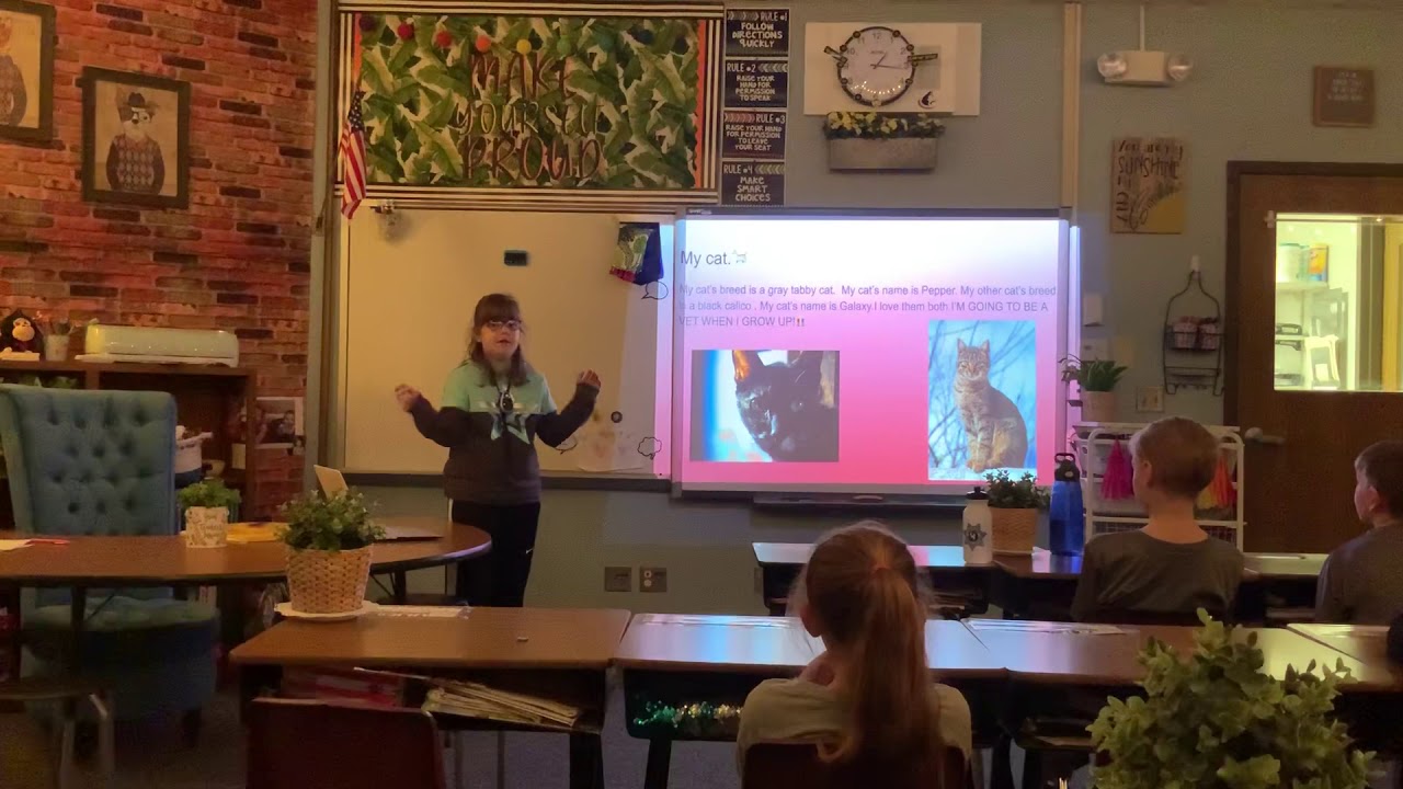 Katelyn-Part 2 - YouTube