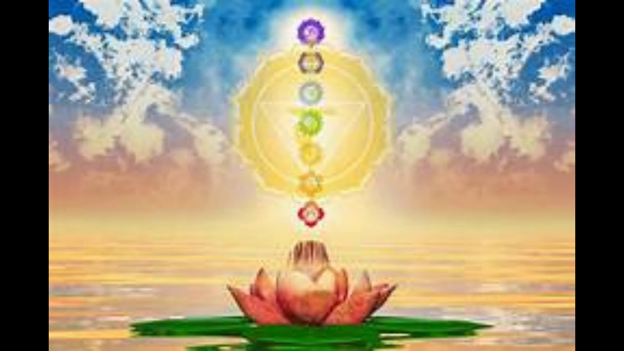 The most powerful meditation to remove all problems - YouTube