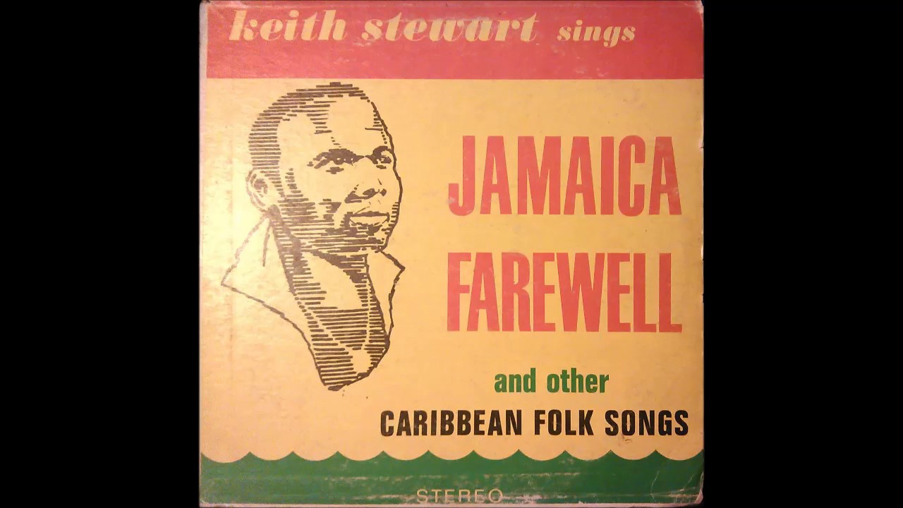 Keith Stewart - Mango Tree (B3) - YouTube