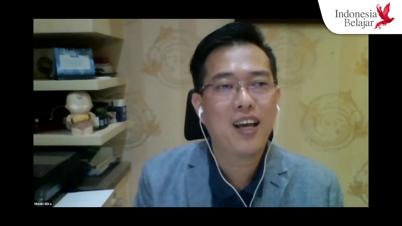 " Cash is the King, Cash flow is the queen" -Hideki Wira 6 Mei 2020 ...