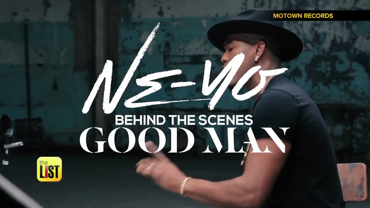Ne-Yo's "A Good Man" + More Comeback Albums Releasing in 2018 - YouTube