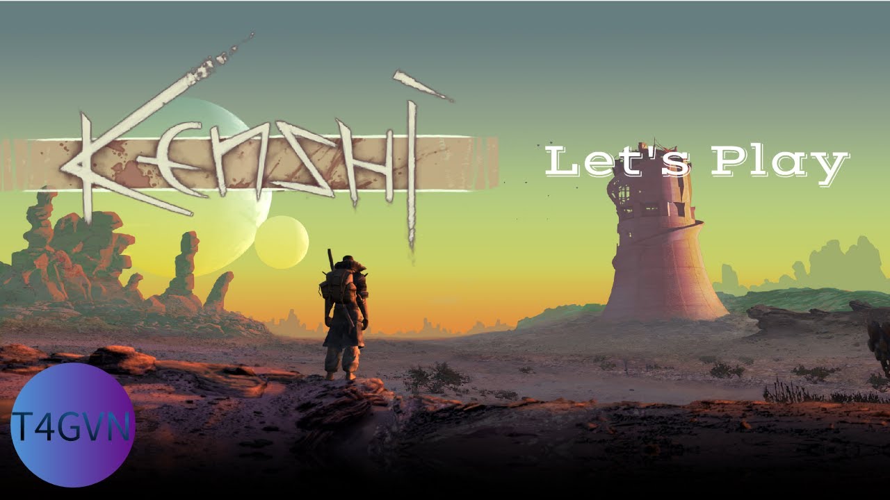 Let's Play Kenshi- Shek Brothers- Episode 5: Returning to the Shek ...
