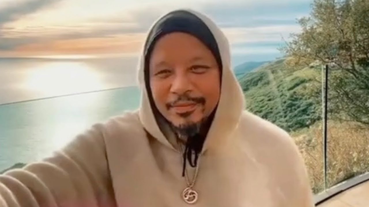 Terrence Howard Has Found The SOLUTION To The Three- Body Problem ...