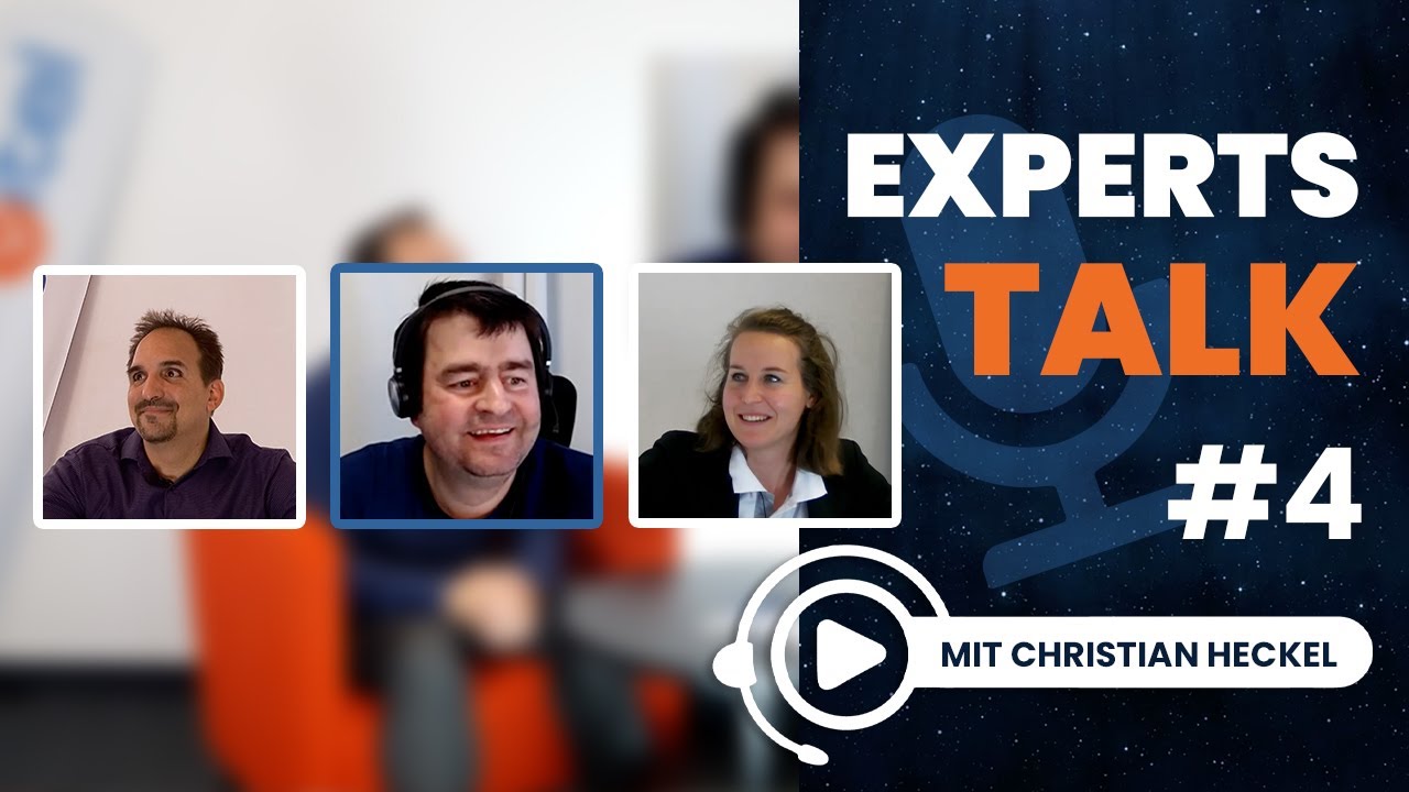 Vitel Experts Talk #4 | WiFi Solutions, WLAN & APs | Special Guest ...