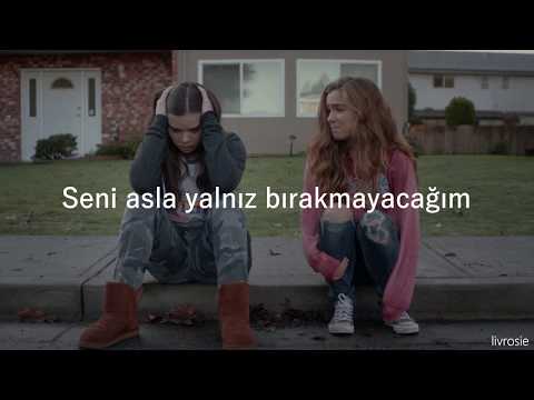 [Türkçe Çeviri] SIYEON - Paradise