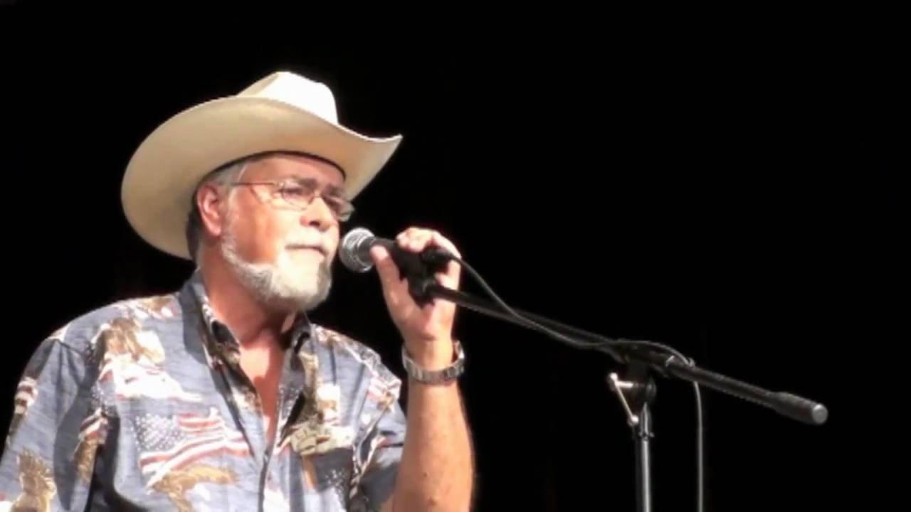 Jerry Naill - We Need You Again / Live at the Texas Opry - YouTube