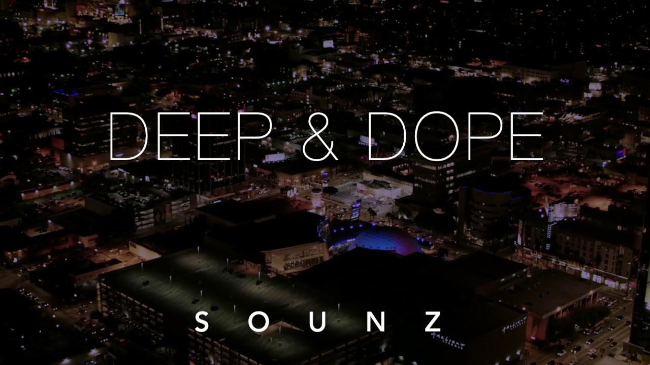 DEEP & DOPE MIX 2020 - SOUNZ SELECTION - YouTube
