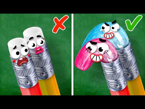 OOPS! Awkward Situations With Embarrassed Doodles! Funny Guys And Their ...