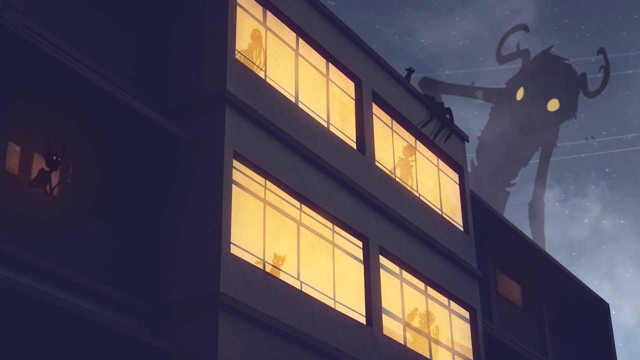 A Walk At Night In The Quiet City ASMR Ambience YouTube a-walk-at-night-in-the-quiet-city-asmr-ambience-youtube