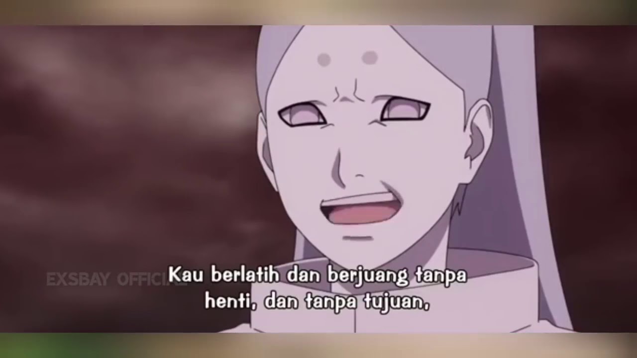 Epic Moments Naruto, Sasuke & Boruto vs Momoshiki Otsutsuki Sub ...