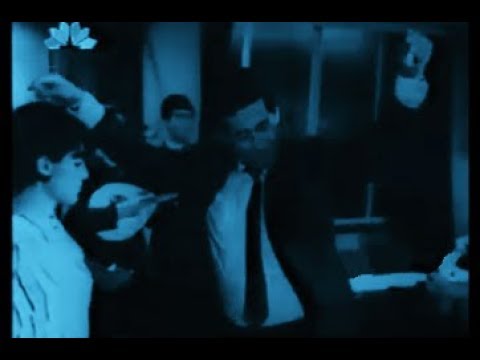 ΓΙΑΝΝΗΣ ΒΟΓΙΑΤΖΗΣ//VIDEO ΕΙΜΑΙ ΜΑΓΚΑΣ ΔΕΝ ΜΠΛΟΦΑΡΩ(ΛΥΚ. ΜΑΡΚΕΑ -Π ...