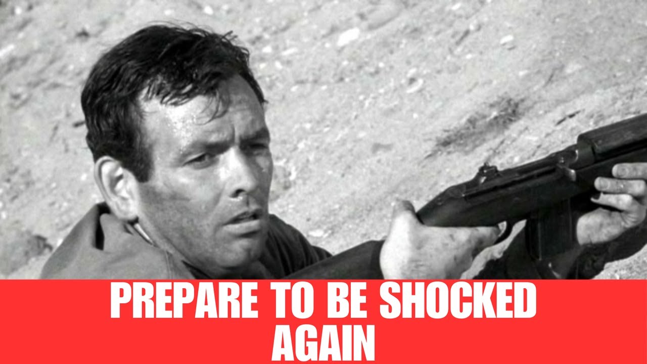 Shocking Truths About David Janssen's Death That Will Haunt You Forever ...