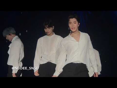 [FANCAM] Dream Night @ 2ndASTROADtoBKK