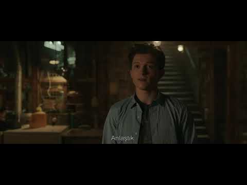 Örümcek-Adam:Eve Dönüş Yok -17 Aralık'ta Sinemalarda