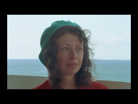 Éric Rohmer - The Green Ray (Le Rayon vert) Türkçe Alt Yazılı